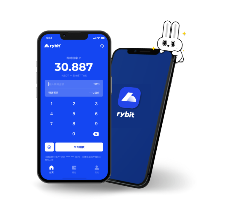 關於Rybit – 說明中心