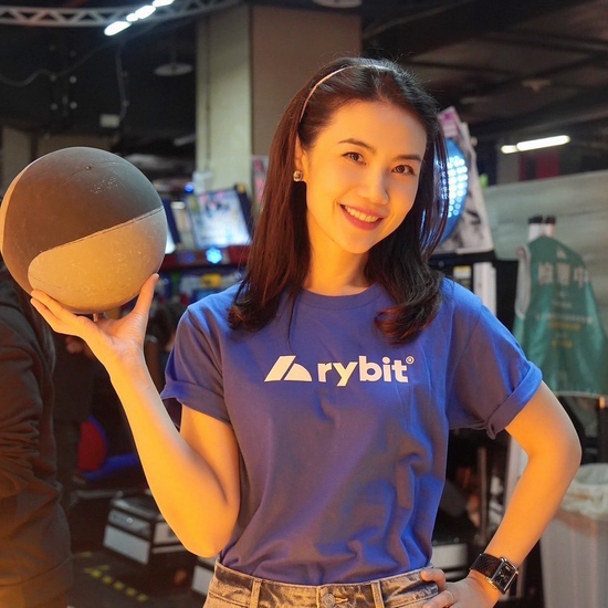 Rybit blog and news – 說明中心